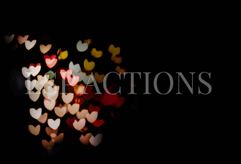Bokeh Heart Overlays – LSP Actions by Lemon Sky